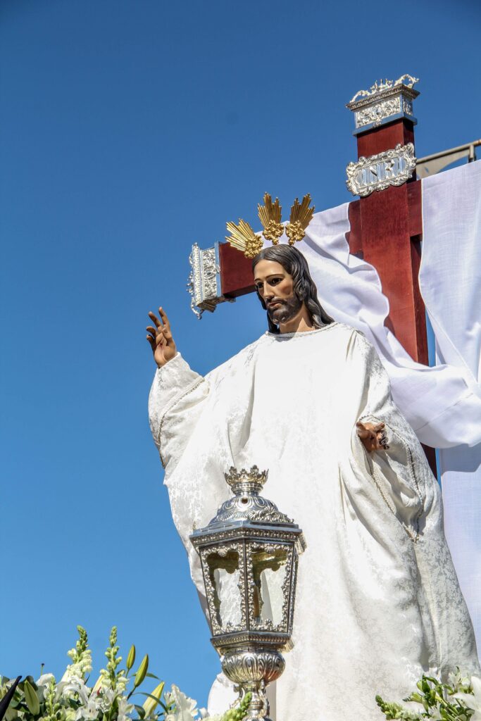 Vio y Creyó - Iglesia en La Rioja